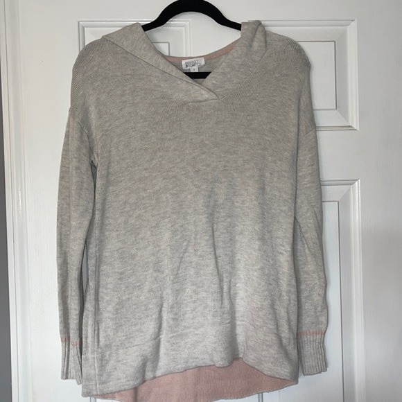 Tops | Market Spruce Sweater | Poshmark